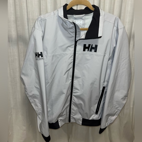 Helly Hansen | Jackets & Coats | Helly Hansen Sailing Jacket | Poshmark